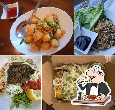 My Burma Davis Restaurant Menu Prices And Reviews