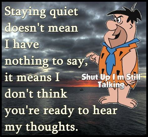 Fred Flintstone Quotes Quotesgram
