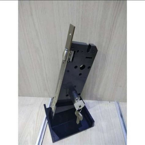 Promo Body Kunci Msp 182 Set Standard Roller 50mm Cylinder Diskon 23