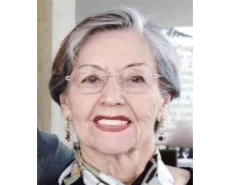 Margaret Lesko Obituary 1927 2023 09 29 Ojai Ca Tribune Review