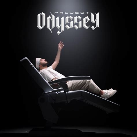 Odyssey Single By Eldahya Spotify