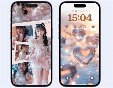 how to customize iphone lock screen widgetclub