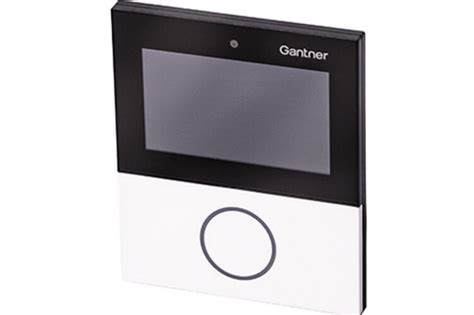 Net Lock System From Gantner