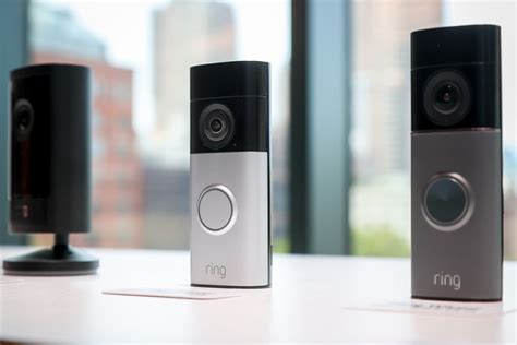 Safety And Privacy For Home Security Cameras Like Ring And Nest What