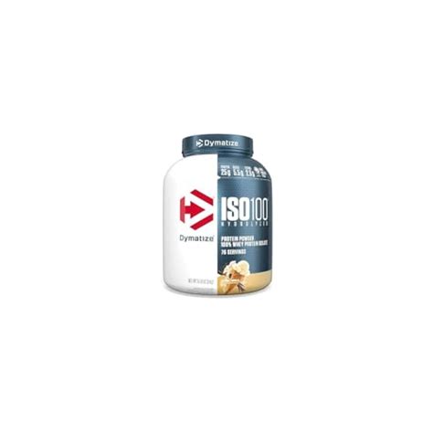 I Tested Hydrolyzed Whey Protein Isolate Heres What Really Worked For Me