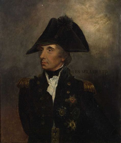 Lot 8 Arthur William Devis British 1762 1822 Lord