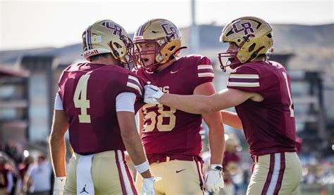 High School Football Cedar Overcomes Slow Start Beats Manti For First