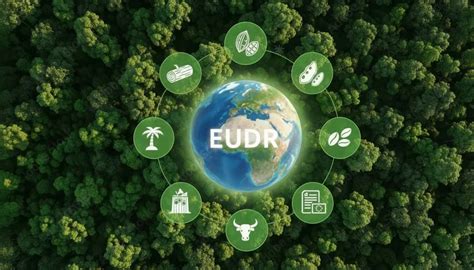 Eudr Verordnung Verschoben Sog Erp Hilft Bei Der Umsetzung