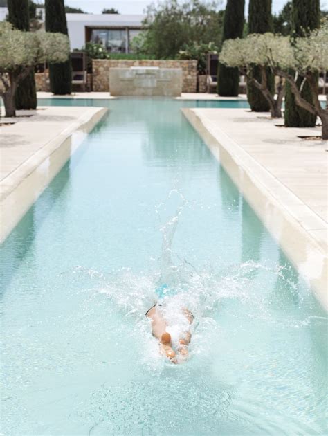 Ca Na Xica Ibiza Spa And Gym A Haven Of Wellness
