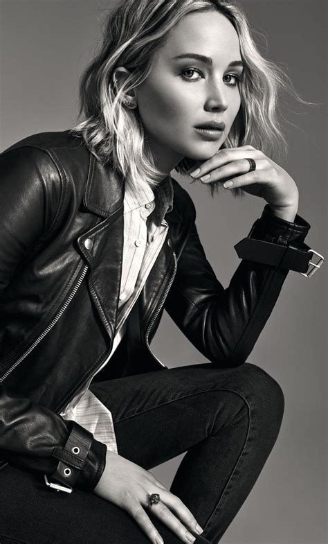 Jennifer Lawrence Iphone Achtergrond