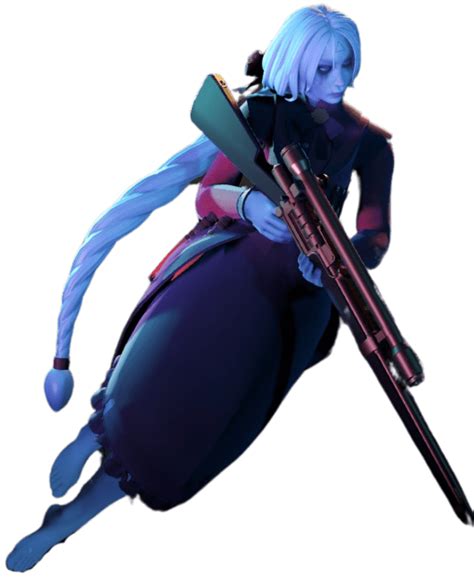 Characters In Deadlock 2024 Tv Tropes