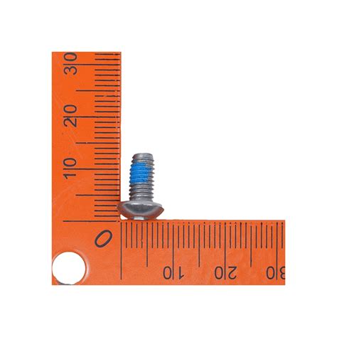 Socket Head Round Head Carbon Steel F25f30f35f40