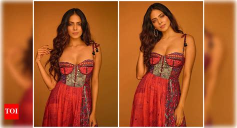 Master Actress Malavika Mohanan Is Excited To Kickstart Film