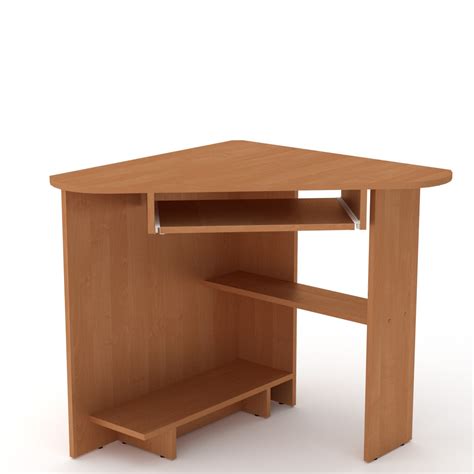 Birou Pe Colt Su 15 Sonoma Casa Augustin