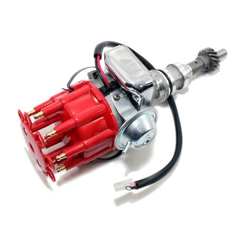Ford 460 Distributor Cap At Clarence Swingle Blog