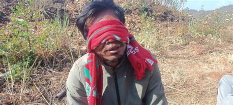 တီးတိန်းမြို့ပေါ်တွင် စစ်ကောင်စီအတွက် အတင်းအဓမ္မ စစ်သားများ စုဆောင