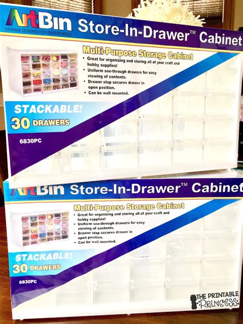 Mini Eraser Storage Solution For The Classroom