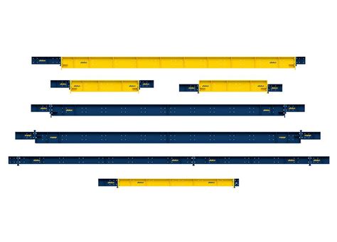 Doka Unikitsmart Infrastructure Solutions Via Plug And Play Doka