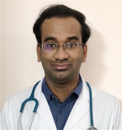 Dr Rahul Raghavapuram Surgical Gastroenterologist Hyderabad Skedoc