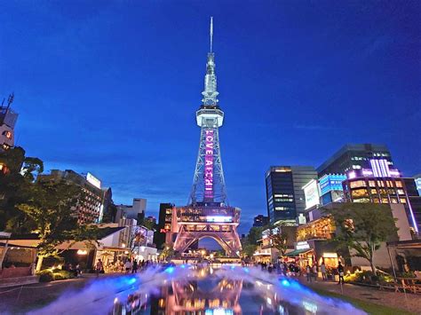 ジブリパークと名古屋満喫プラン 特集 【公式】名古屋市観光情報「名古屋コンシェルジュ」