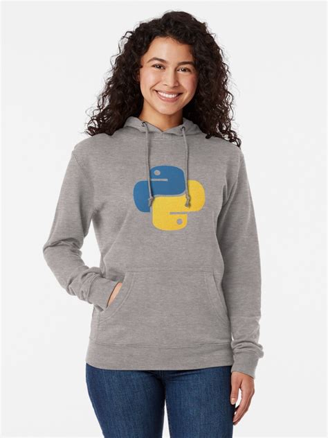 Python Official Logo Scripting Programming Language Lightweight