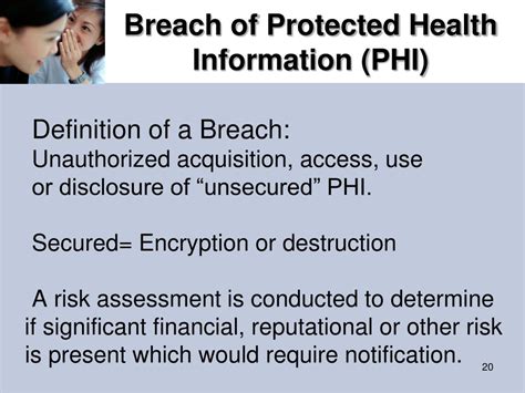 Ppt Catholic Health Hipaa Hitech Powerpoint Presentation Free