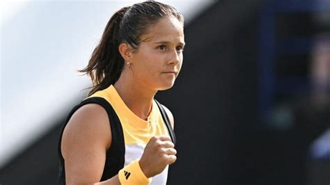 Daria Kasatkina Yulia Putinsteva Streaming Tenis 2 Godz 37 Min 2024