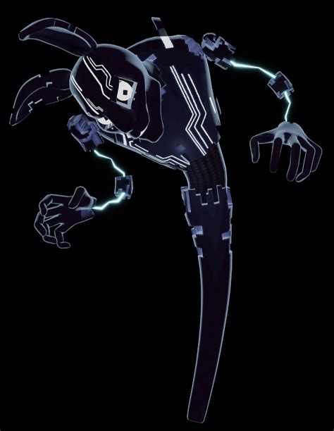 I Think Reusing The Name Malhare For Him Would Be Cool R