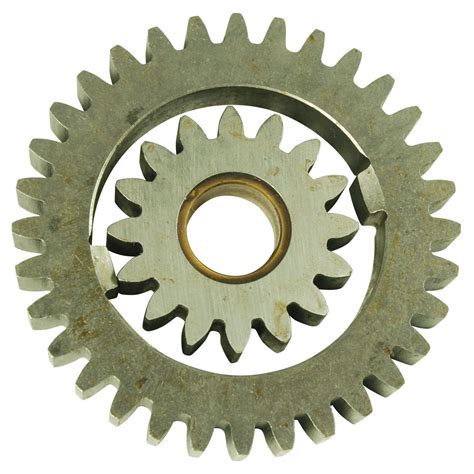 John Deere 3010 Hydraulic System