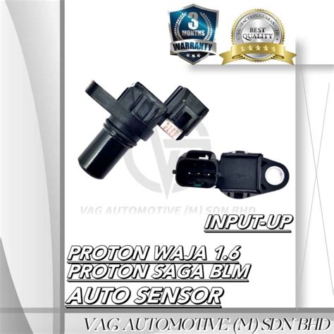 Proton Waja 16saga Blm Input Upgearbox Sensorauto Sensor Lazada