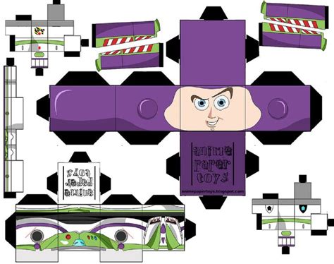 Buzz Lightyear Cubee Buzz Lightyear Lightyears Deviantart