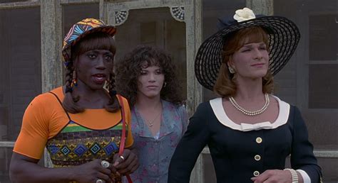 To Wong Foo Thanks For Everything Julie Newmar Film 1995 Spoon Fed