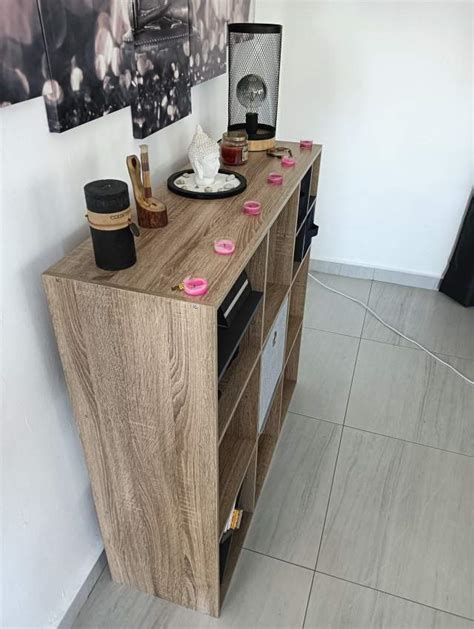 Modern Furniture Cubby Unit Aster Vender Living Room Sets