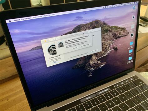 how to opt out of the macos beta program imore