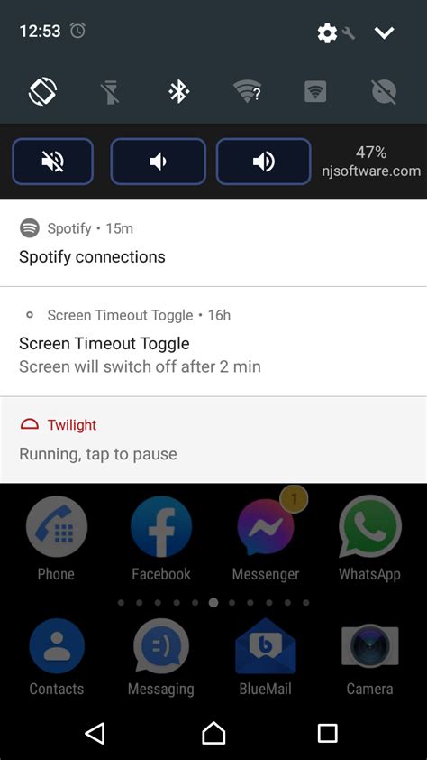 Solved Spotify Connections Notification The Spotify Community