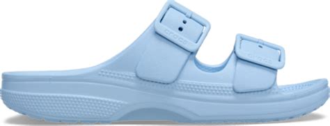 Womens Classic Icon Sandal Crocs
