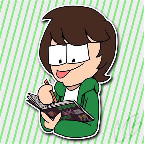 Edd Gould 33 By Onecentpie On Newgrounds