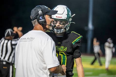 Former Middletown Star Nick Digati Named Football Coach At Odessa