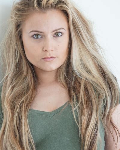 Kaity Floyd Core Talent Dallas Ft Worth Talent Agency