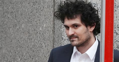 Colapso Y Quiebra De La Plataforma Cripto Ftx La Millonaria Fianza Que