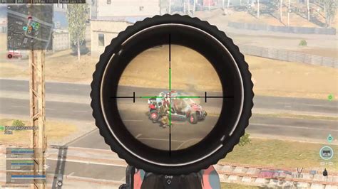 High Kill Warzone Win Youtube