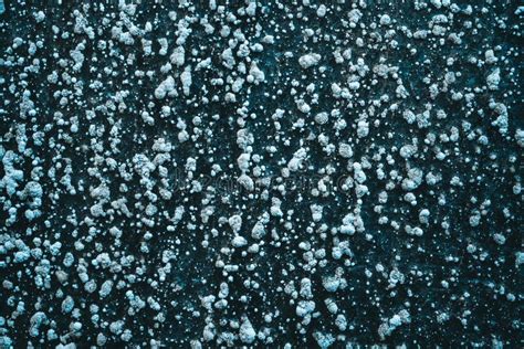 Texture Of Natural Raw Salt In Underground Salt Mine Salt Wall Texture