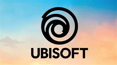 Vettore Logo Ubisoft