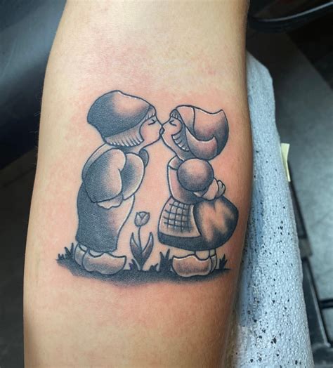 Dutch Tattoos