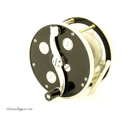 Hardy Cascapedia 40 Limited Edition