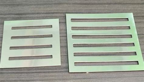 Ss Flat Square Grating At ₹ 88 00 Piece Girish Park Kolkata Id 2853113522130