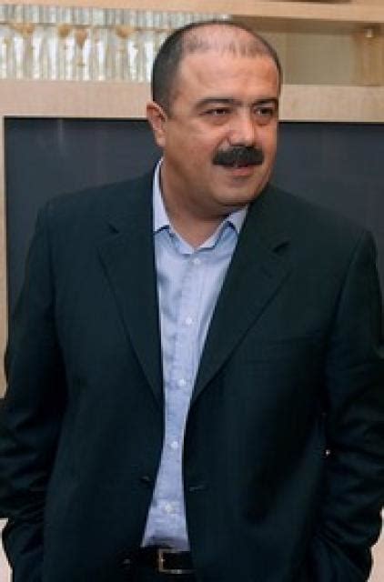 Iskander Mahmudov Biography President Of The Ural Mining And