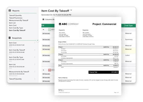 Stack A Cloud Based Preconstruction Platform Stack Construction