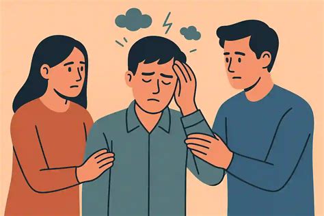 Implicit Memory Vs Explicit Memories Mental Health