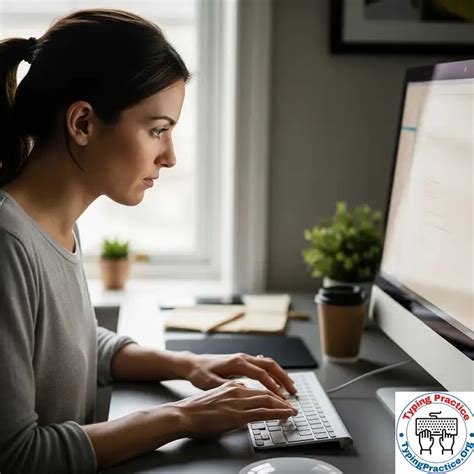 Full Paragraph Typing Task 23rd Lessons Of 30 Days